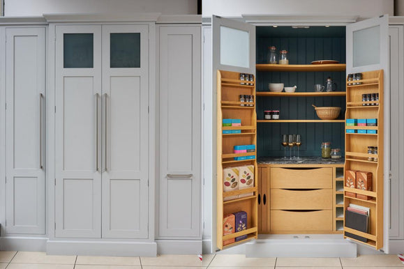 Blog - Larders Direct