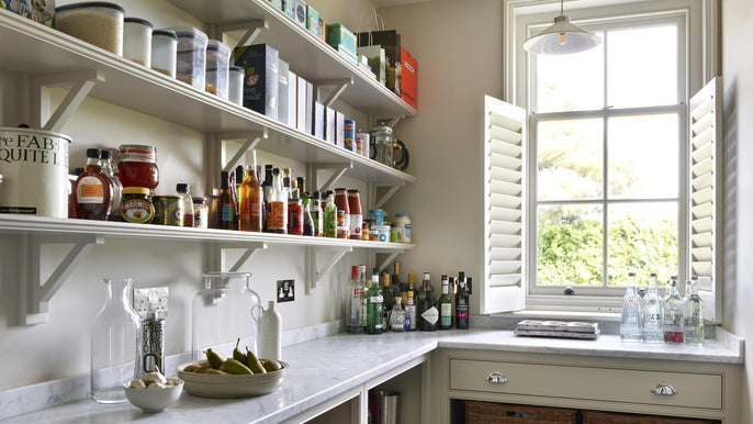 Blog - Larders Direct