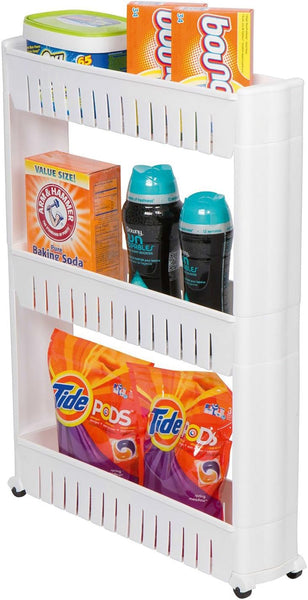 Trey Pull Out Larder Unit | Larders Direct - Larders Direct